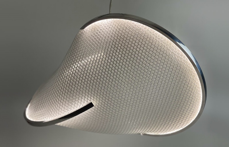 Oloid – Form der Zukunft - SPOT Bremen